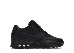 Nike Air Max 90 Sneakers - Black