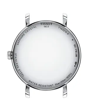 TISSOT Everytime Watch, 34mm