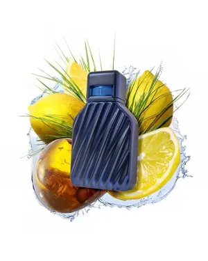 Tumi Dusk Extrait De Parfum 3.4 Oz