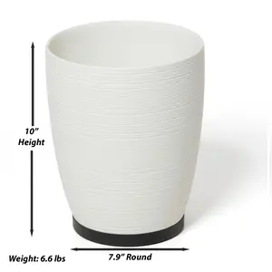 ROSELLI Dubai Wastebasket