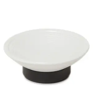 ROSELLI Dubai Soap Dish - Black