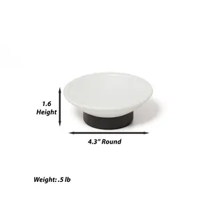 ROSELLI Dubai Soap Dish