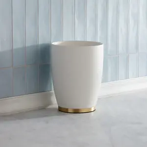 ROSELLI Dubai Wastebasket