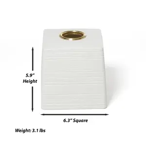 ROSELLI Tissue Cover