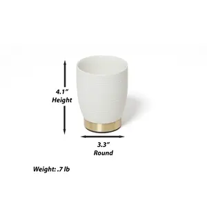 ROSELLI Dubai Tumbler