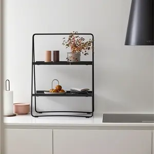 ZONE DENMARK Shelf Unit, Large