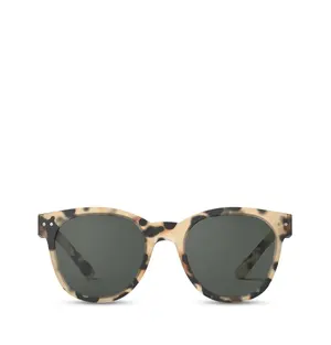 IZIPIZI N 53mm Sunglasses - Light Tortoise