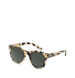 IZIPIZI N 53mm Sunglasses - Light Tortoise