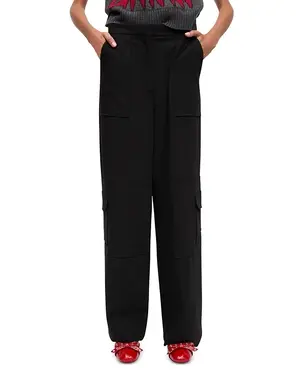 Ganni Cargo Pants For Women