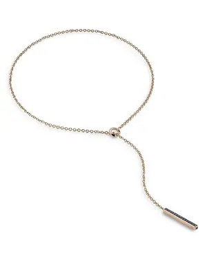 Walters Faith Bar Necklaces