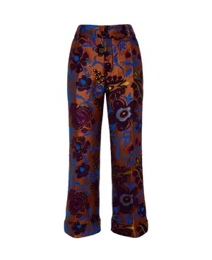 La DoubleJ Hendrix Jacquard Pants