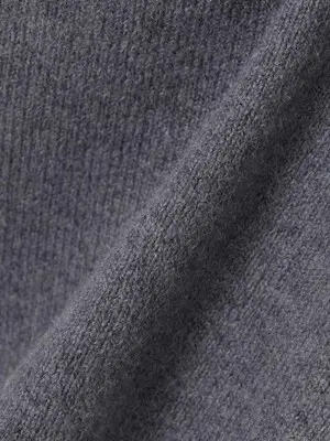 DEIJI STUDIOS Gathered Recycled Knitted Tank