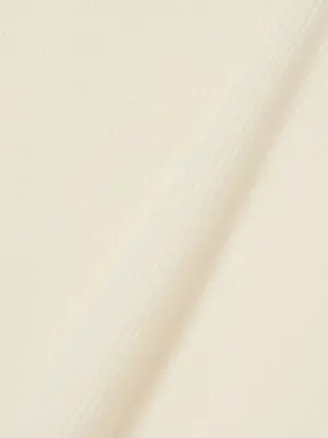 DEIJI STUDIOS Ribbed Ecovero™-blend Top