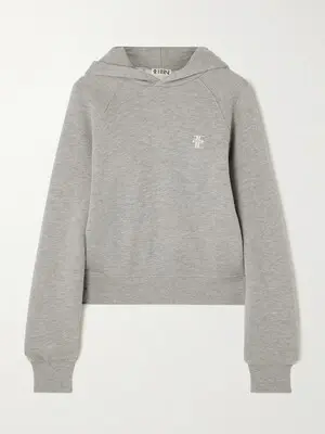 Eterne Hooded Sweatshirts Hoodies For Women