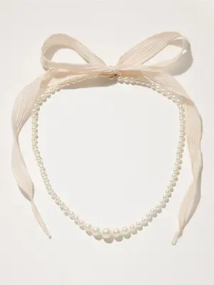 Mizuki Fashion Necklaces