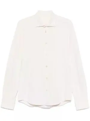 Circolo 1901 Spread Collar Shirts For Men