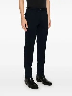 CIRCOLO 1901 Slim Chinos - Blue