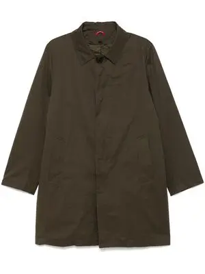 PALTO' Emilio 2l Coat - Brown