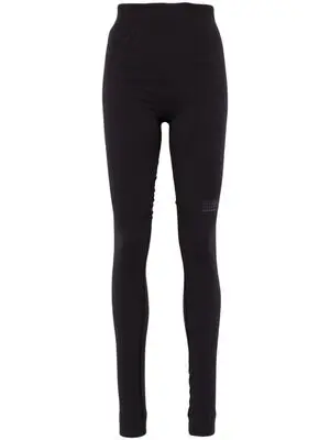 Mm6 Maison Margiela X Salomon Leggings For Women