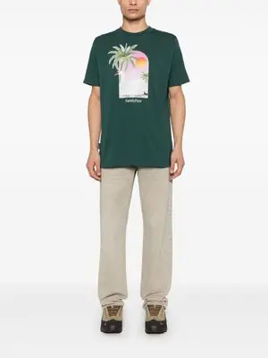 FAMILY FIRST Swann T-shirt