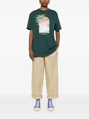 FAMILY FIRST Swann T-shirt