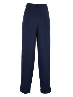 Giorgio Armani Pleated Trousers