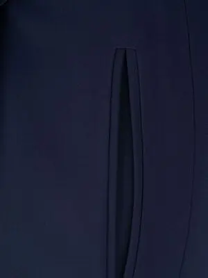 Giorgio Armani Pleated Trousers