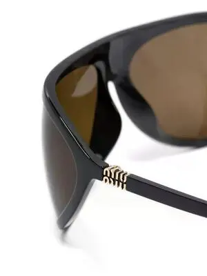 Miu Miu Runway Sunglasses