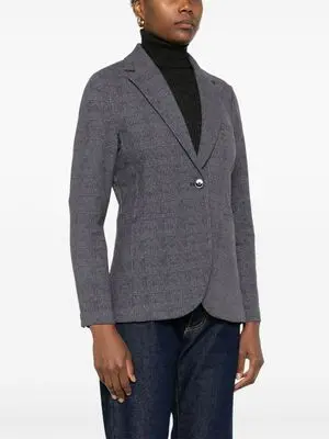 CIRCOLO 1901 Prince Of Wales Blazer