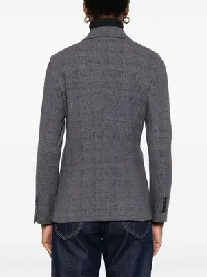 CIRCOLO 1901 Prince Of Wales Blazer