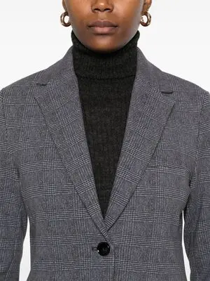 CIRCOLO 1901 Prince Of Wales Blazer