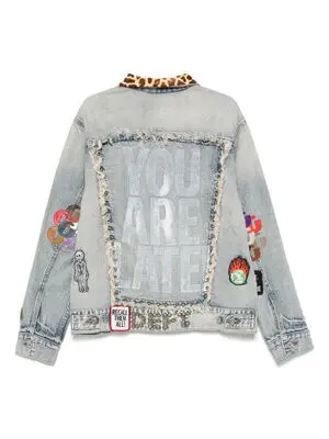 GALLERY DEPT. Headline Jacket