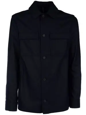Incotex Long-sleeve Shirt