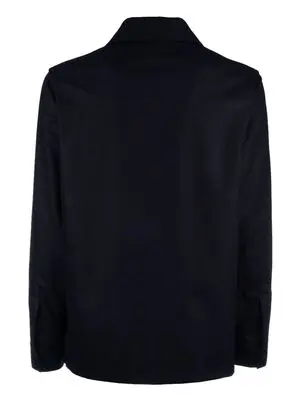 Incotex Long-sleeve Shirt