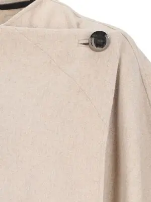 THE GARMENT Oversized Coat