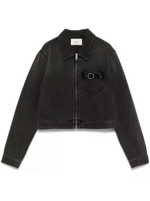 Coperni Cropped Jackets For Women