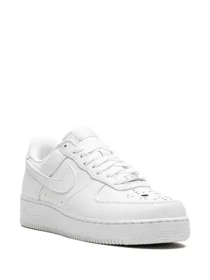 Nike Air Force 1 Sneakers - White