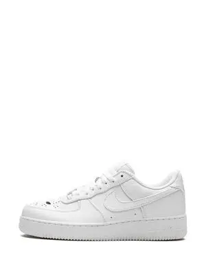 Nike Air Force 1 Sneakers - White