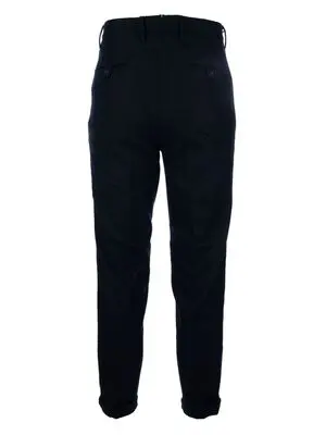 Incotex Pressed-crease Trousers