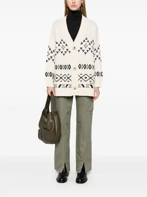 Max Mara Acacia Cardigan