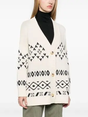 Max Mara Acacia Cardigan
