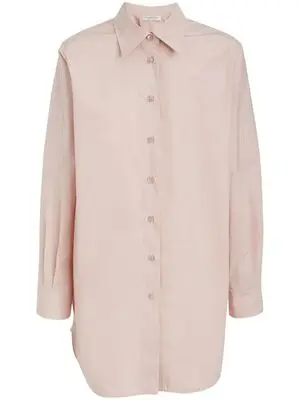 Philosophy Di Lorenzo Serafini Stretch Shirts For Women