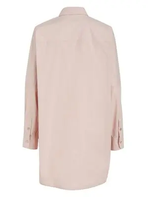 Philosophy Di Lorenzo Serafini Long Shirt