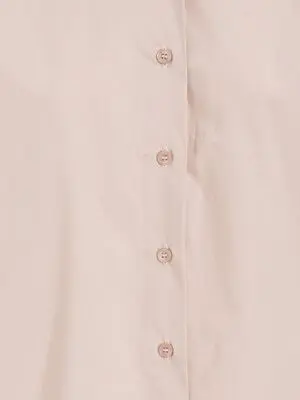 Philosophy Di Lorenzo Serafini Long Shirt