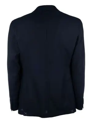 Corneliani Single-breasted Blazer