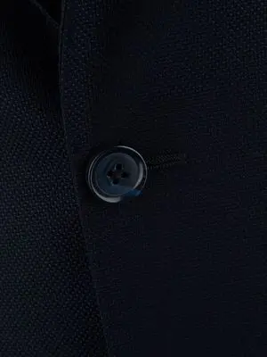 Corneliani Single-breasted Blazer