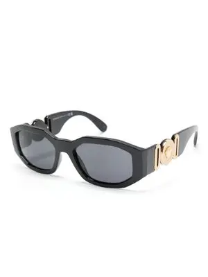 Versace Biggie Sunglasses