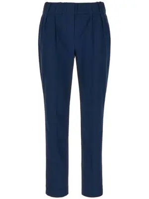 Brunello Cucinelli Pleated Trousers