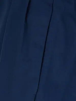 Brunello Cucinelli Pleated Trousers