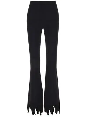 Jw Anderson Flare Pants For Women